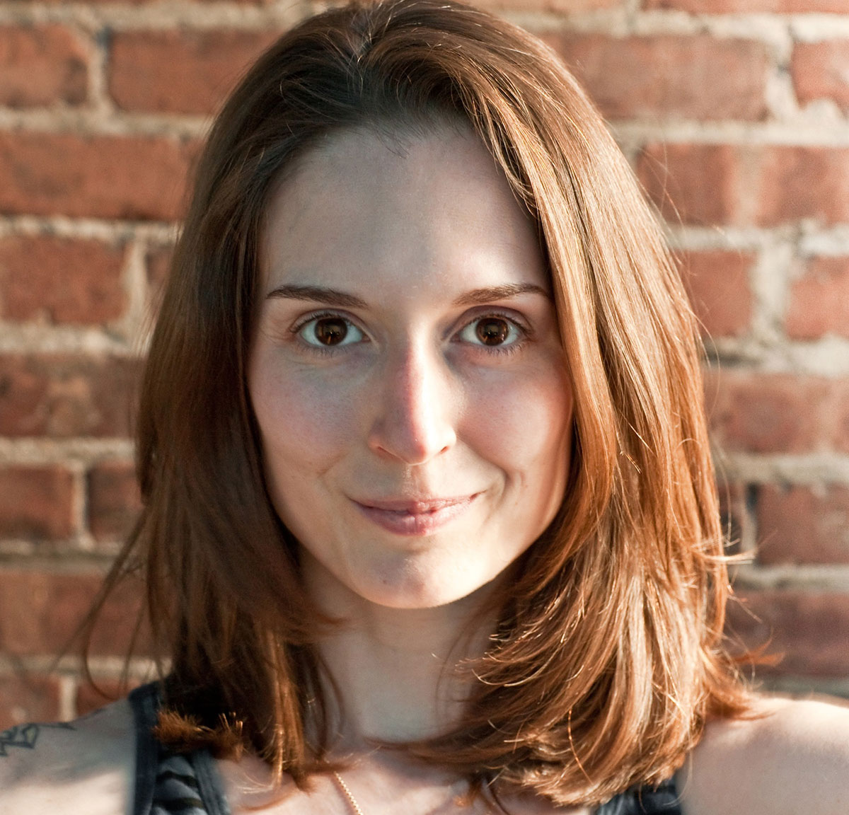 CAITLIN CASELLA August 2 – 4 | Heathen Hill Yoga